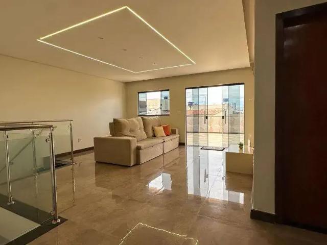 Casa / Sobrado em Condomínio para Venda em Águas Claras/DF Arniqueiras 5 Quartos