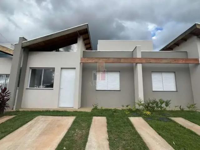Casa / Sobrado em Condomínio para Venda em Agudos/SP Centro 2 Quartos