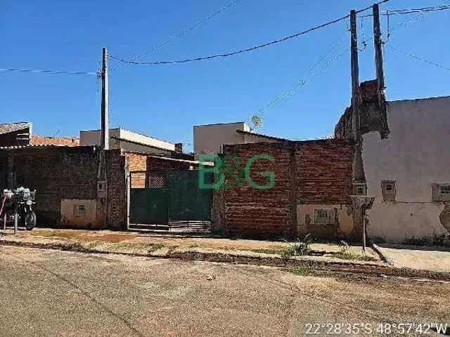 Casa / Sobrado em Condomínio para Venda em Agudos/SP Parque Pampulha 2 Quartos
