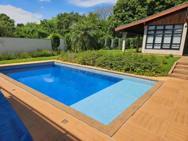 Casa / Sobrado em Condomínio para Venda em Agudos/SP Recanto dos Nobres 4 Quartos