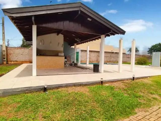 Casa / Sobrado em Condomínio para Venda em Agudos/SP Recanto dos Nobres 2 Quartos