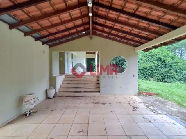 Casa / Sobrado em Condomínio para Venda em Agudos/SP Recanto dos Nobres 2 Quartos