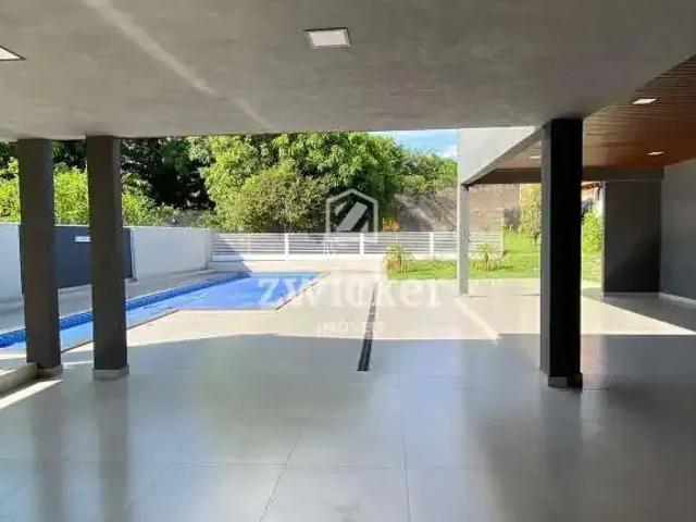 Casa / Sobrado em Condomínio para Venda em Agudos/SP Recanto dos Nobres 3 Quartos