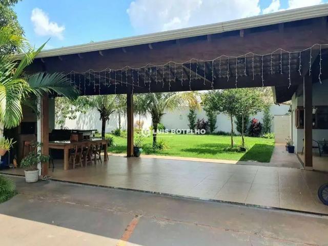 Casa / Sobrado em Condomínio para Venda em Agudos/SP Recanto dos Nobres 3 Quartos