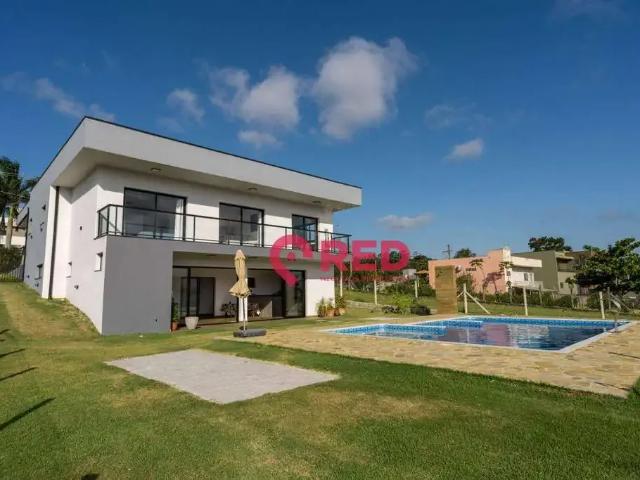Casa / Sobrado em Condomínio para Venda em Alambari/SP Fazenda Floresta 4 Quartos