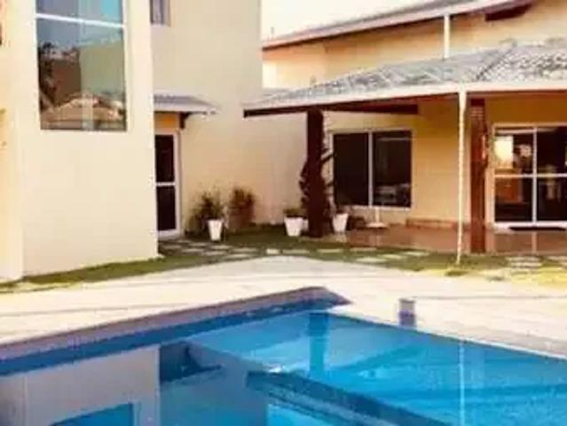 Casa / Sobrado em Condomínio para Venda em Alambari/SP Fazenda Floresta 4 Quartos