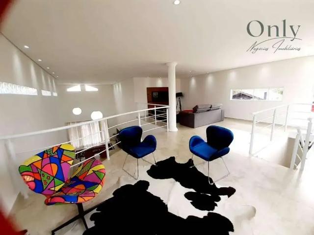 Casa / Sobrado em Condomínio para Venda em Alambari/SP Fazenda Floresta 6 Quartos