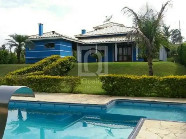 Casa / Sobrado em Condomínio para Venda em Alambari/SP Fazenda Floresta 3 Quartos