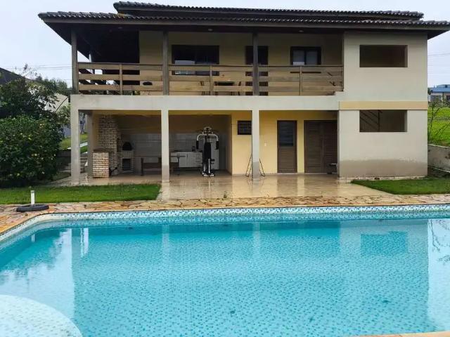 Casa / Sobrado em Condomínio para Venda em Alambari/SP Fazenda Floresta 3 Quartos