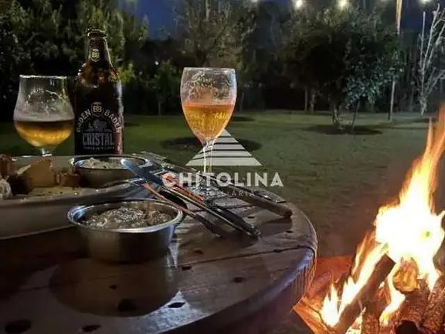 Casa / Sobrado em Condomínio para Venda em Alambari/SP Fazenda Floresta 3 Quartos