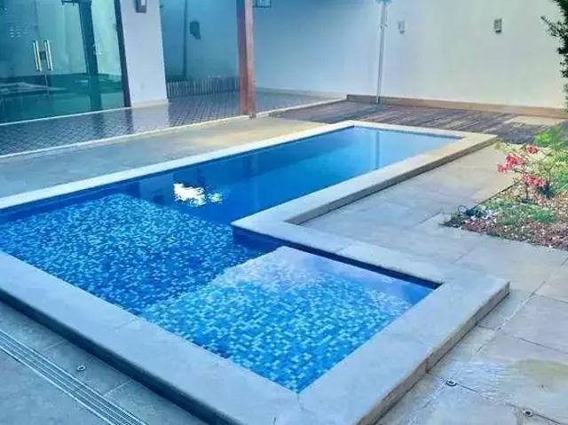 Casa / Sobrado em Condomínio para Venda em Alagoinhas/BA Alagoinhas Velha 4 Quartos