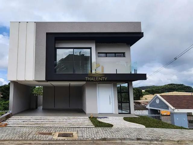 Casa / Sobrado em Condomínio para Venda em Almirante Tamandaré/PR Tanguá 3 Quartos
