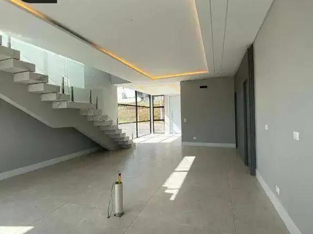 Casa / Sobrado em Condomínio para Venda em Almirante Tamandaré/PR Tanguá 3 Quartos