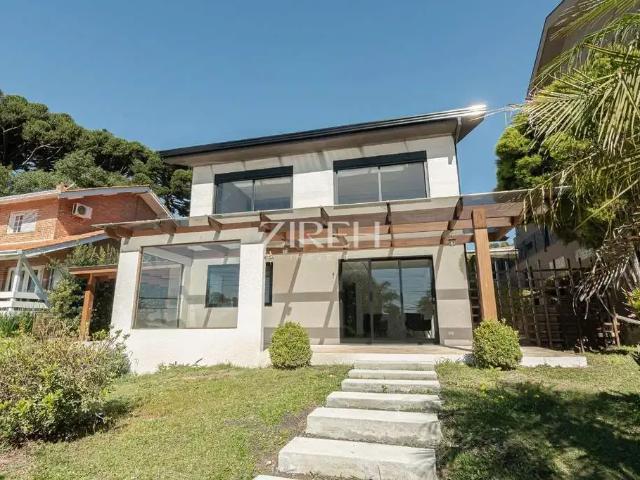 Casa / Sobrado em Condomínio para Venda em Almirante Tamandaré/PR Tanguá 4 Quartos