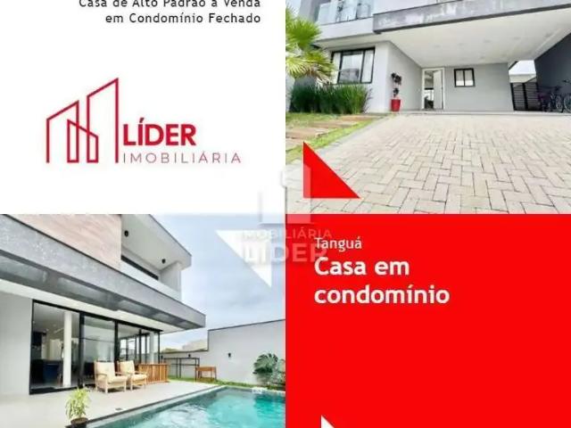 Casa / Sobrado em Condomínio para Venda em Almirante Tamandaré/PR Tanguá 4 Quartos