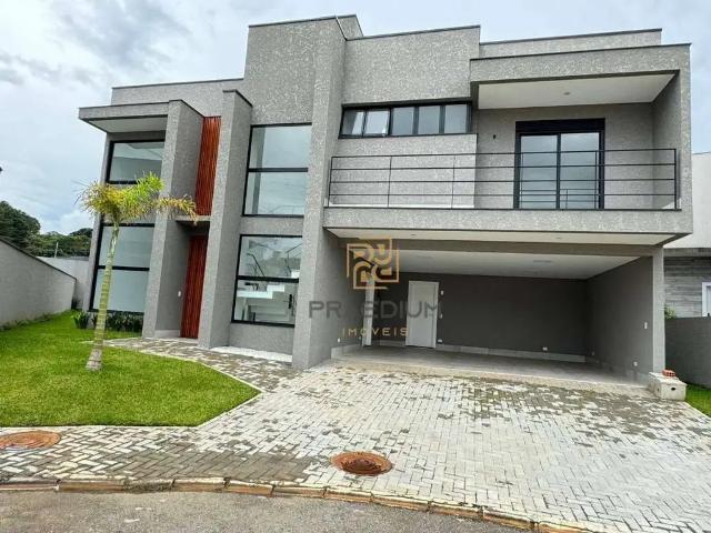 Casa / Sobrado em Condomínio para Venda em Almirante Tamandaré/PR Tanguá 5 Quartos