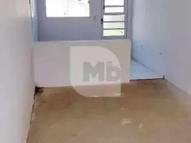 Casa / Sobrado em Condomínio para Venda em Almirante Tamandaré/PR Jardim Roma 2 Quartos