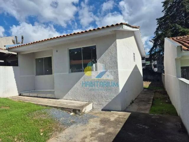 Casa / Sobrado em Condomínio para Venda em Almirante Tamandaré/PR Jardim Roma 2 Quartos