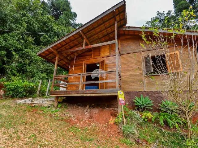 Casa / Sobrado em Condomínio para Venda em Almirante Tamandaré/PR Pacotuba 3 Quartos