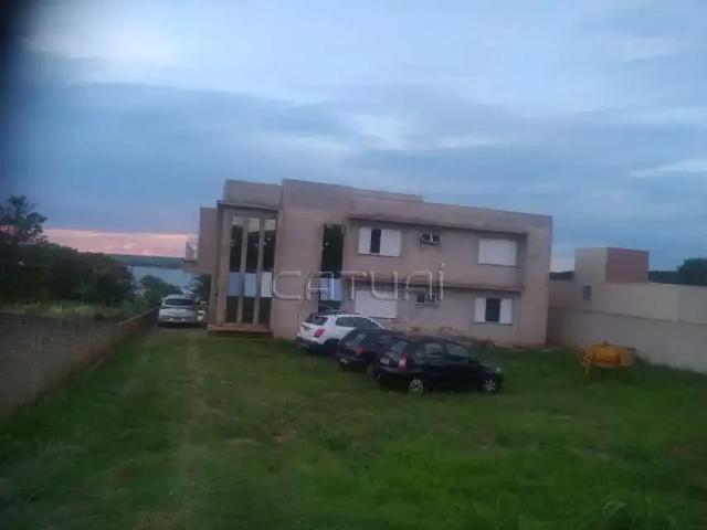 Casa / Sobrado em Condomínio para Venda em Alvorada do Sul/PR Centro 5 Quartos