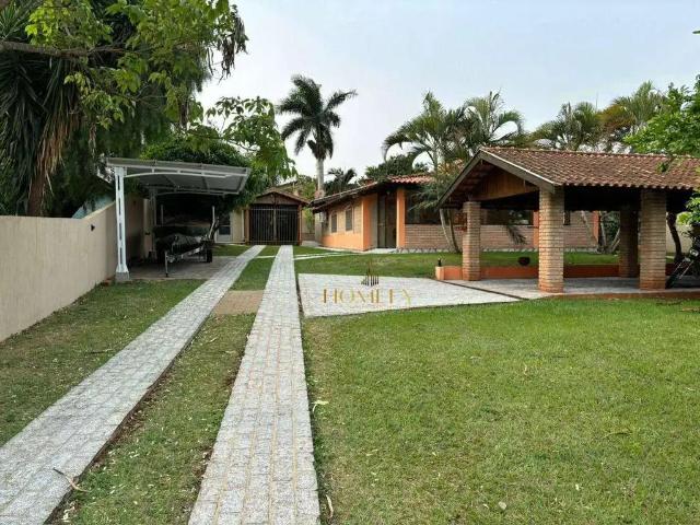 Casa / Sobrado em Condomínio para Venda em Alvorada do Sul/PR Centro 2 Quartos