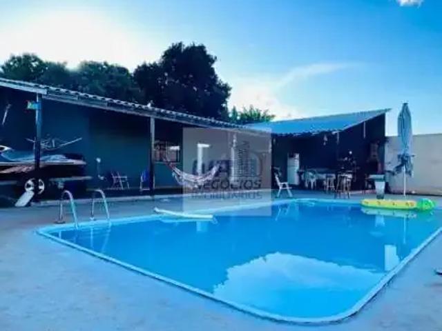 Casa / Sobrado em Condomínio para Venda em Alvorada do Sul/PR Condomínio Tucunaré 2 Quartos