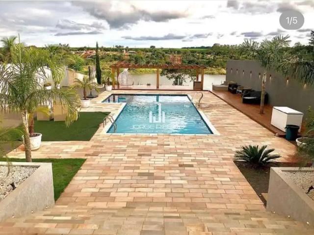 Casa / Sobrado em Condomínio para Venda em Alvorada do Sul/PR Esperança do Norte 4 Quartos