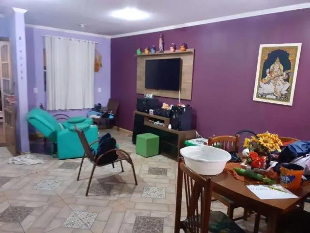 Casa / Sobrado em Condomínio para Venda em Alvorada/RS Bela Vista 4 Quartos