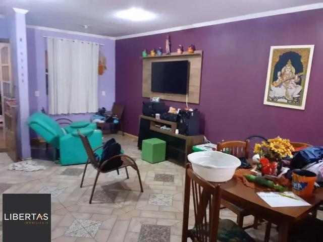 Casa / Sobrado em Condomínio para Venda em Alvorada/RS Bela Vista 4 Quartos
