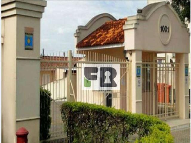 Casa / Sobrado em Condomínio para Venda em Alvorada/RS Bela Vista 2 Quartos