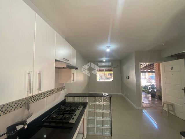 Casa / Sobrado em Condomínio para Venda em Alvorada/RS Bela Vista 2 Quartos
