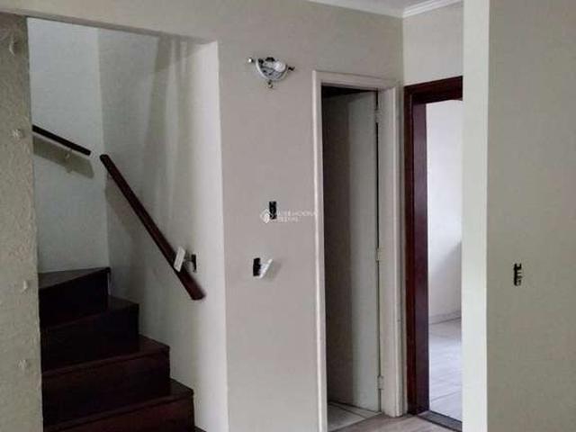 Casa / Sobrado em Condomínio para Venda em Alvorada/RS Bela Vista 3 Quartos