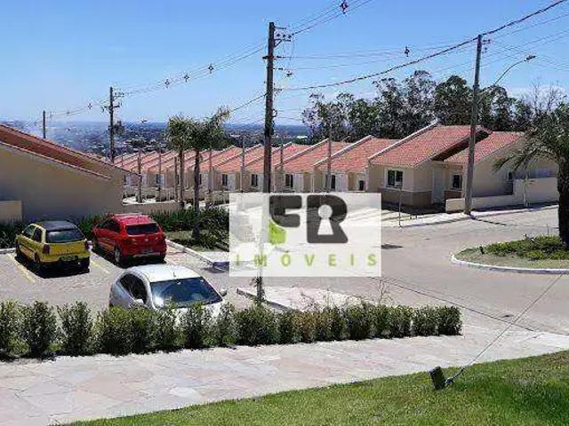 Casa / Sobrado em Condomínio para Venda em Alvorada/RS Formoza 2 Quartos