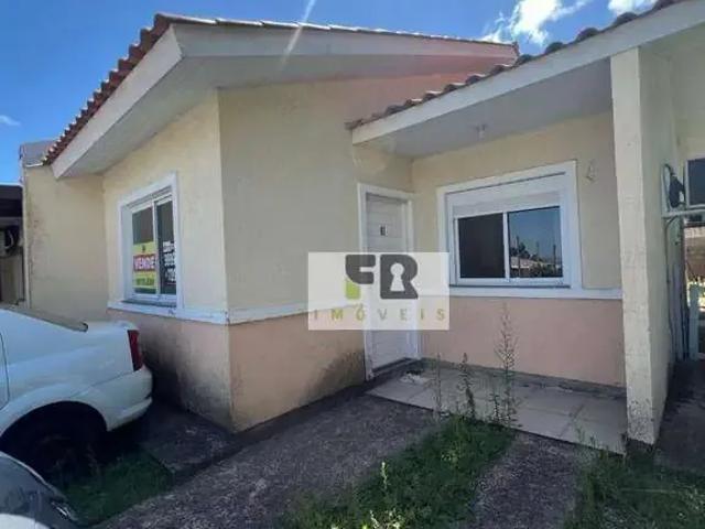 Casa / Sobrado em Condomínio para Venda em Alvorada/RS Formoza 3 Quartos
