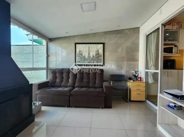 Casa / Sobrado em Condomínio para Venda em Alvorada/RS Jardim Algarve 2 Quartos