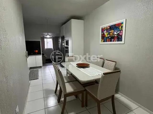 Casa / Sobrado em Condomínio para Venda em Alvorada/RS Jardim Algarve 2 Quartos