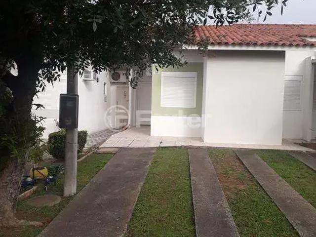 Casa / Sobrado em Condomínio para Venda em Alvorada/RS Stella Maris 3 Quartos