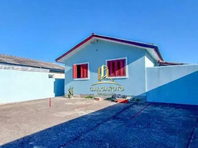 Casa / Sobrado em Condomínio para Venda em Alvorada/RS Passo do Feijó 2 Quartos