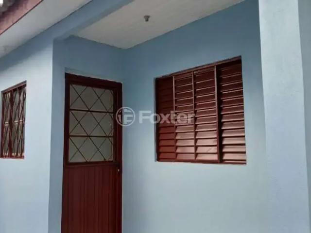 Casa / Sobrado em Condomínio para Venda em Alvorada/RS Passo do Feijó 2 Quartos