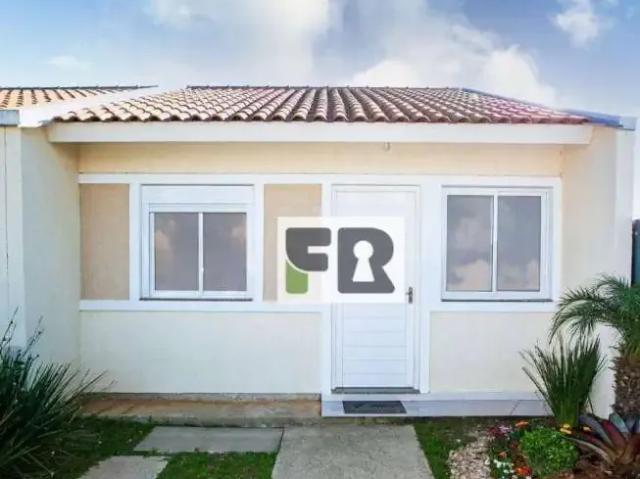Casa / Sobrado em Condomínio para Venda em Alvorada/RS Piratini 1 Quartos