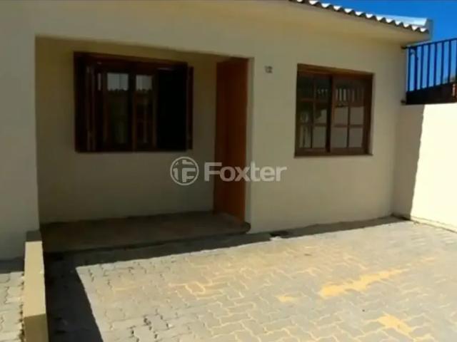 Casa / Sobrado em Condomínio para Venda em Alvorada/RS Piratini 2 Quartos