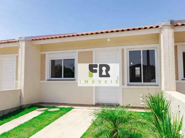 Casa / Sobrado em Condomínio para Venda em Alvorada/RS Piratini 2 Quartos