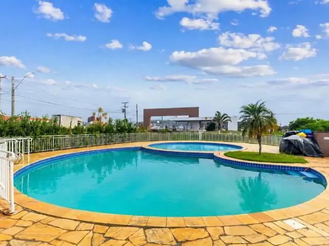 Casa / Sobrado em Condomínio para Venda em Alvorada/RS Terra Nova 2 Quartos