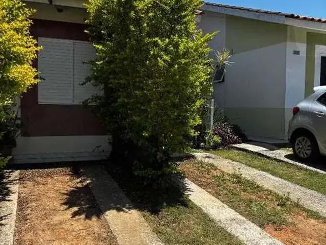 Casa / Sobrado em Condomínio para Venda em Alvorada/RS Terra Nova 2 Quartos
