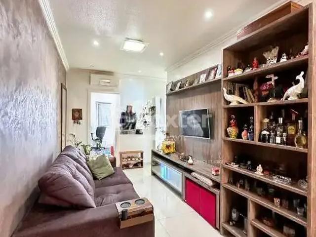 Casa / Sobrado em Condomínio para Venda em Alvorada/RS Terra Nova 2 Quartos