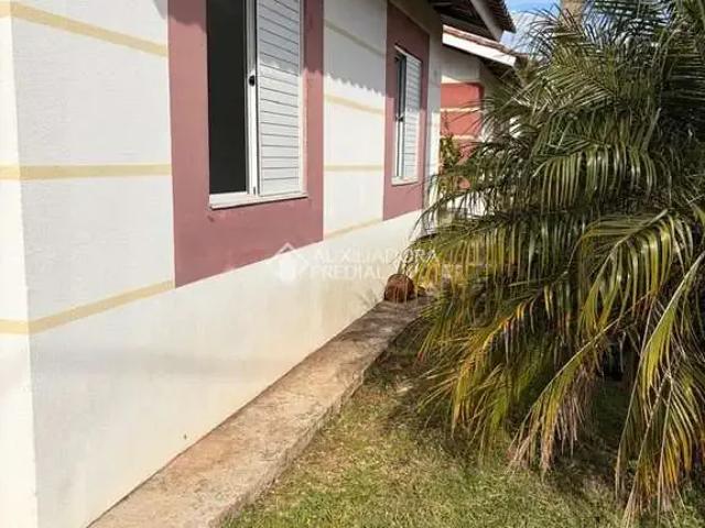 Casa / Sobrado em Condomínio para Venda em Alvorada/RS Terra Nova 2 Quartos