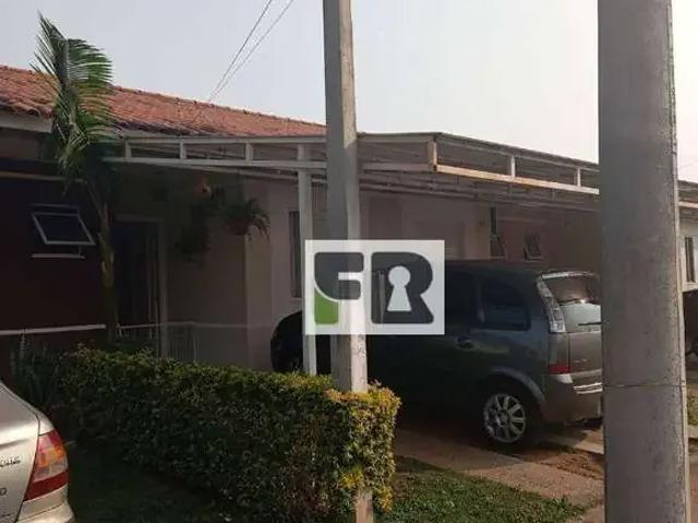 Casa / Sobrado em Condomínio para Venda em Alvorada/RS Terra Nova 2 Quartos