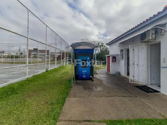 Casa / Sobrado em Condomínio para Venda em Alvorada/RS Terra Nova 2 Quartos