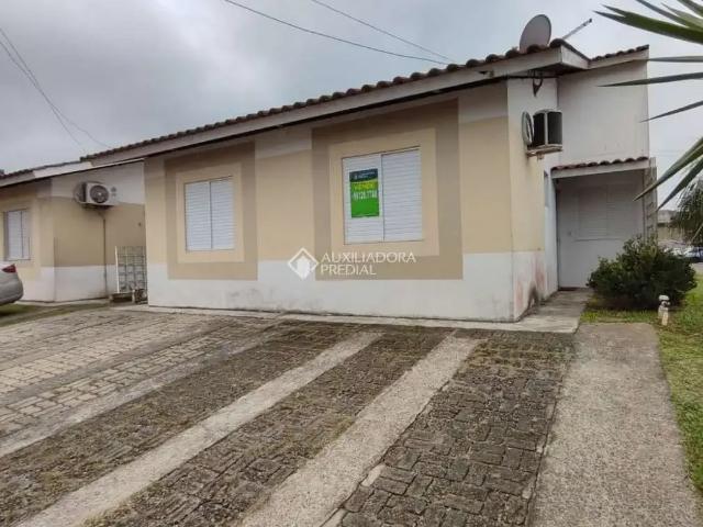 Casa / Sobrado em Condomínio para Venda em Alvorada/RS Terra Nova 2 Quartos