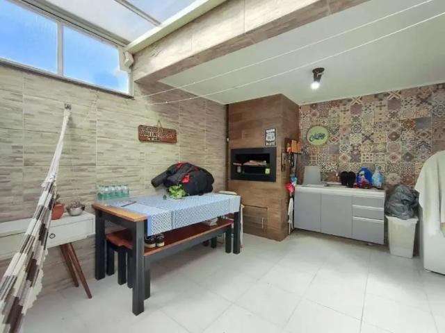 Casa / Sobrado em Condomínio para Venda em Alvorada/RS Terra Nova 2 Quartos